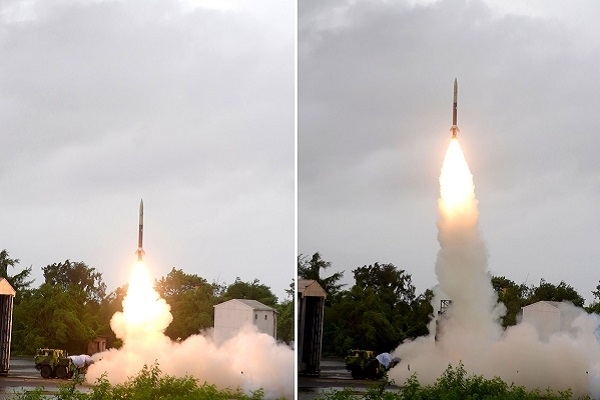 India’s Secret Super Weapon: DRDO To Conduct First Test Launch Of Short ...