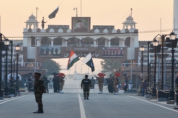 21-Year-Old Autistic Pakistani Who Crossed Attari-Wagah Border To Meet ...