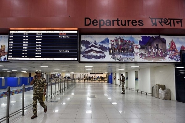 Rs 25,000 Crore Push For Indian Aviation, 20 Major, Other Smaller ...