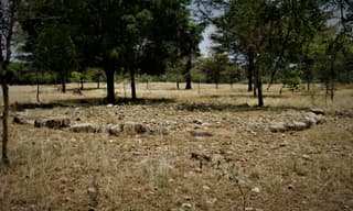 Kodumanal Awaits A Museum