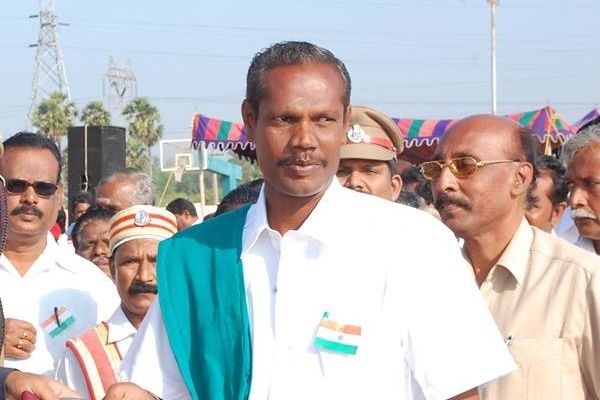 Conservationist, ‘Nel’ Jayaraman Who Tirelessly Worked To Promote ...