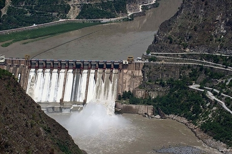 Manipur Taps Into Its Water Currency: Czech Company Roped-In To Setup ...