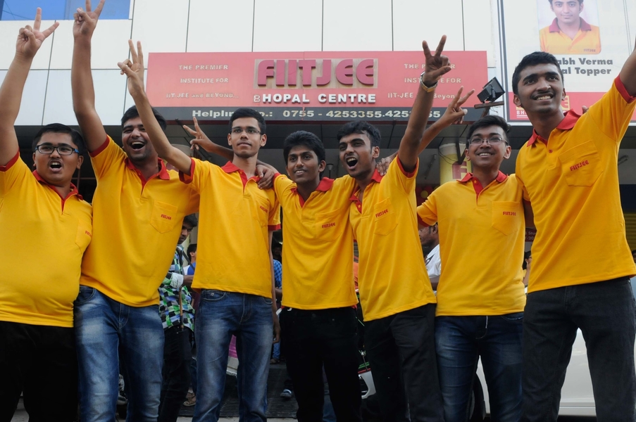 JEE Main 2019: While Most High-Scorers Aim For Computer Science From ...