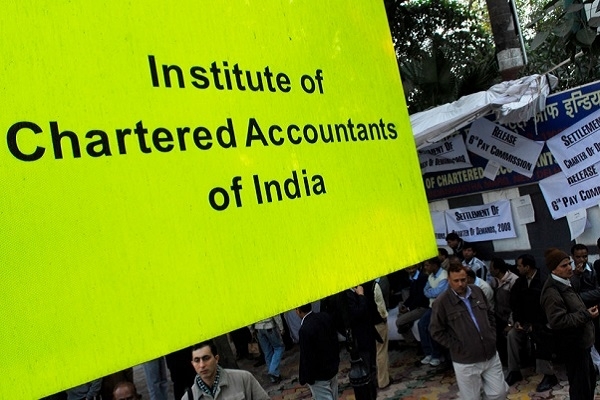 ICAI To Revamp Chartered Accountancy Syllabus: 30 Per Cent MCQs To Be ...