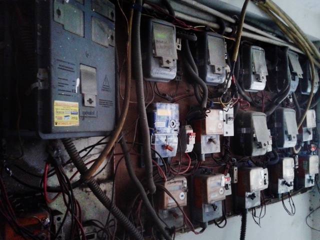 Maharashtra Electricity Board To Launch Investigation After Over 40,000 ...