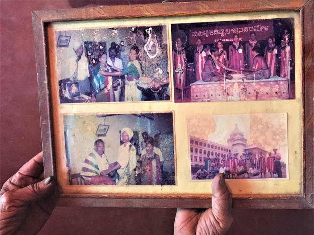 Meet Padma Shri Sukri Bommagowda, An Ambassador Of The Singing Tribe Of ...