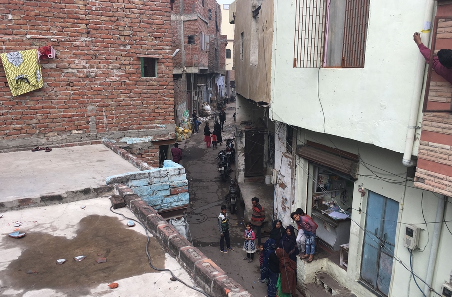 Ground Report: Why The Latest Communal Clash In Agra’s Mantola Could ...