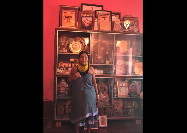 Meet Padma Shri Sukri Bommagowda, An Ambassador Of The Singing Tribe Of ...