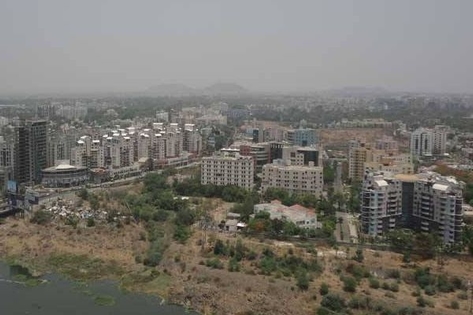 Bringing Water Into Pune’s Smart City Conversation