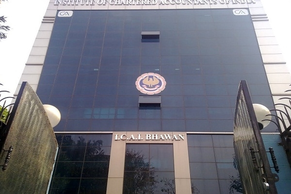 Chartered Accountancy Body ICAI To Introduce New Self-Service Portal ...