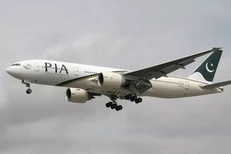 ‘400 Flights Cancelled, 25000 Flyers Affected In Pakistan’: Airspace ...