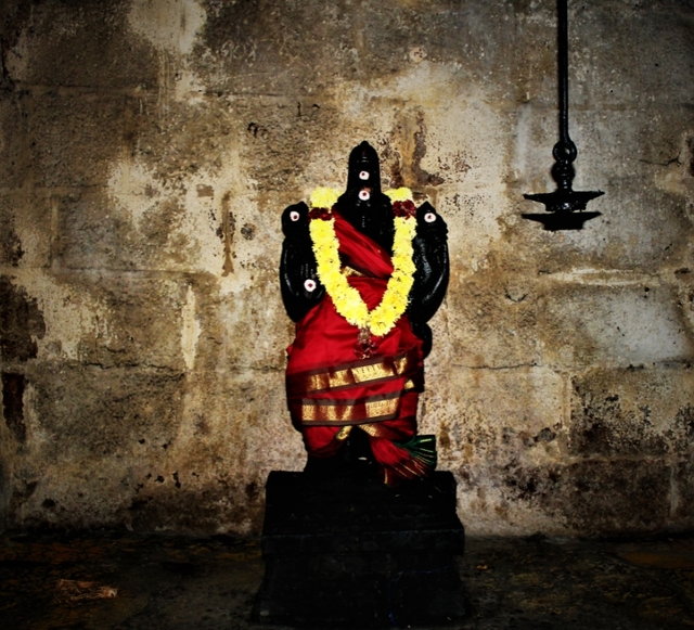 Sirkazhi: A Great Tamil Shaivite Saint’s Birthplace Urgently Needs ...
