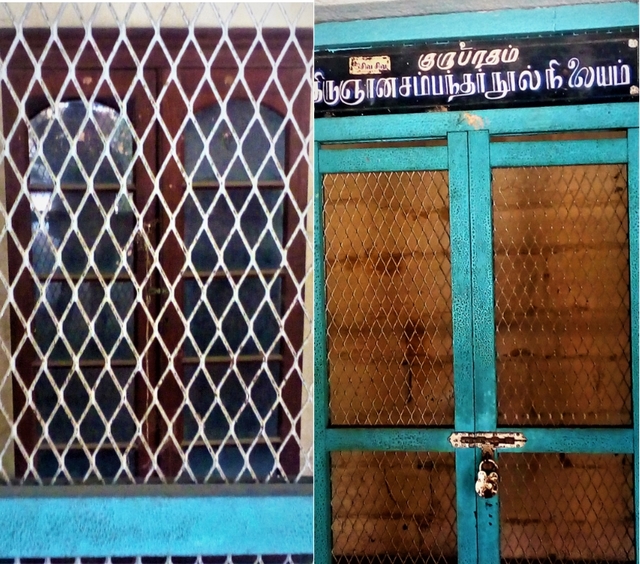 Sirkazhi: A Great Tamil Shaivite Saint’s Birthplace Urgently Needs ...