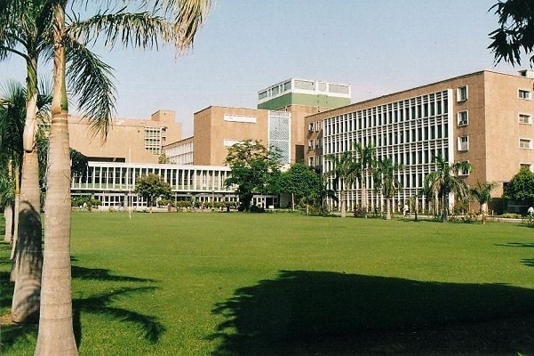 Transforming AIIMS New Delhi Into ‘World Class Medical University ...