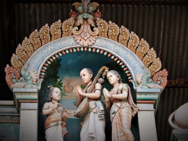 Sirkazhi: A Great Tamil Shaivite Saint’s Birthplace Urgently Needs ...