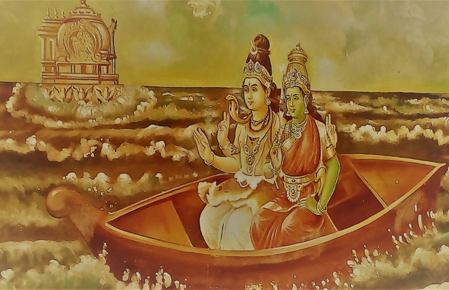 Sirkazhi: A Great Tamil Shaivite Saint’s Birthplace Urgently Needs ...