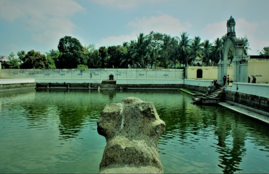 Sirkazhi: A Great Tamil Shaivite Saint’s Birthplace Urgently Needs ...
