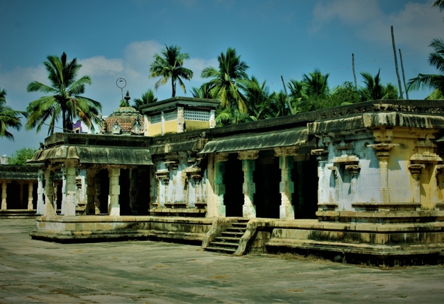 Sirkazhi: A Great Tamil Shaivite Saint’s Birthplace Urgently Needs ...