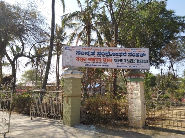 Mandya In Pictures: A Treasure Trove Of Antiquity Of Bygone Epochs