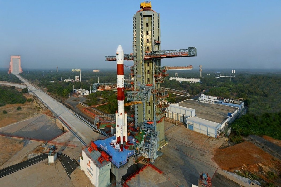 From Disastrous Start To Becoming ISRO’s “Workhorse”, PSLV All Set For ...