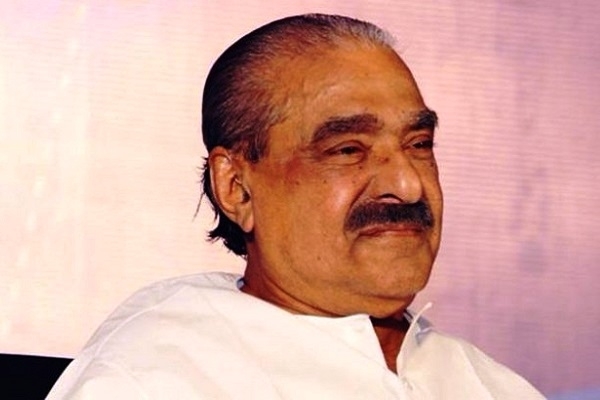 Veteran Kerala Congress Leader K M Mani Passed Away Aged 86; Here’s A ...
