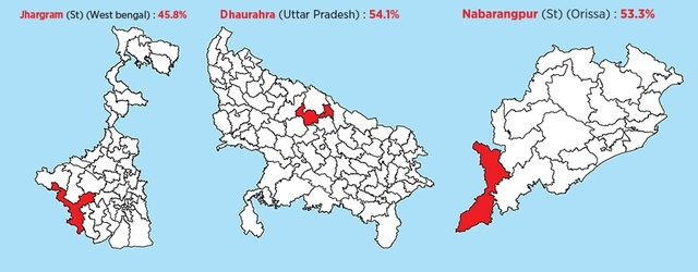 The Integrity Of Politics: Does Gerrymandering Exist In India?