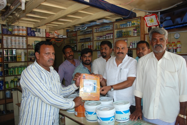 Hassan: Despite The Deve Gowda Family Factor, A Rising BJP Shall Make ...