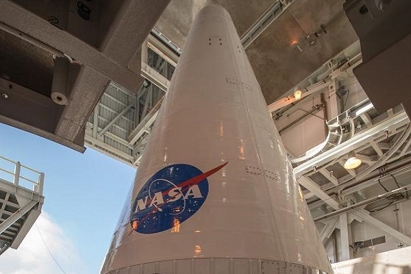 NASA To Send The First Woman To Moon Under Its Artemis Mission To Land ...