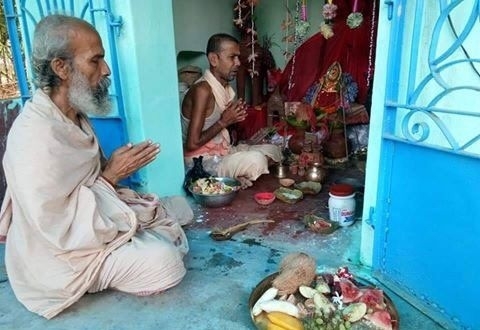 Meet ‘Odisha’s Modi’ Pratap Sarangi: Grassroot Worker Turned BJP MP Who ...