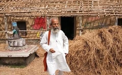 Meet ‘Odisha’s Modi’ Pratap Sarangi: Grassroot Worker Turned BJP MP Who ...