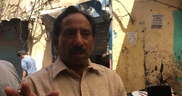 Dhruv Tyagi Murder: How ‘Outsiders’ Are Making Locals Feel Vulnerable ...