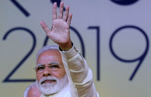 The Wave That Few Saw: How Modi Got The Country To Vote Against Lutyens ...