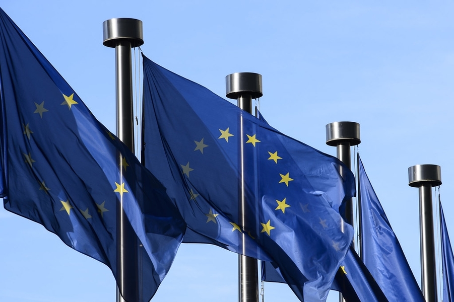 European Central Bank Announces $817 Billion Stimulus Plan To Counter ...