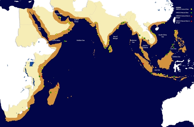 Swearing-In Ceremony: Renewing Our Ancient Indic Sphere of Influence