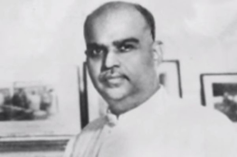 Why Syama Prasad Mookerjee Is Relevant Today