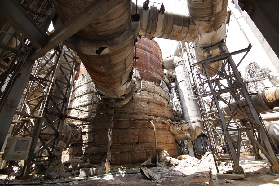 UK-Based Vedanta Resources’ Sterlite Copper Plant In Thoothukudi Hit By ...