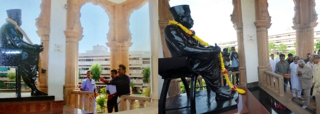 The Importance Of Being Dr. Krishnasamy, In The Quest For A ‘Puthiya ...