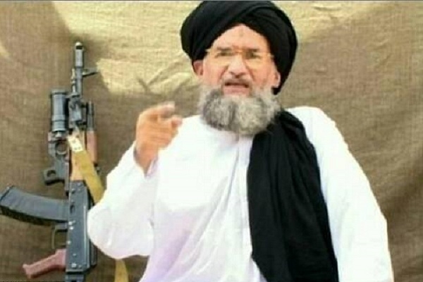 ‘Fight In Kashmir Is Part Of Worldwide Jihad’: Al-Qaeda Chief Orders ...
