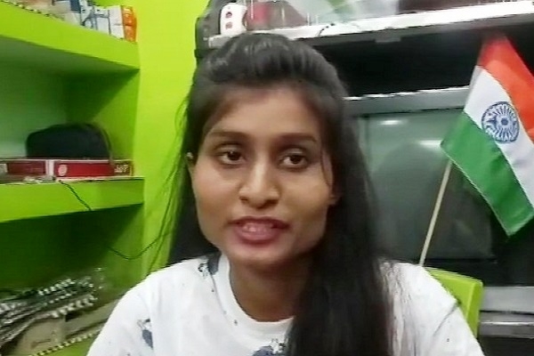 Ranchi Court Takes Back Order Directing Richa Bharti To Distribute Qurans