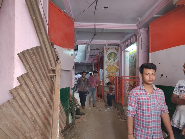 The Rise Of ‘Revenge Mob’ Attacks And How To Deal With It