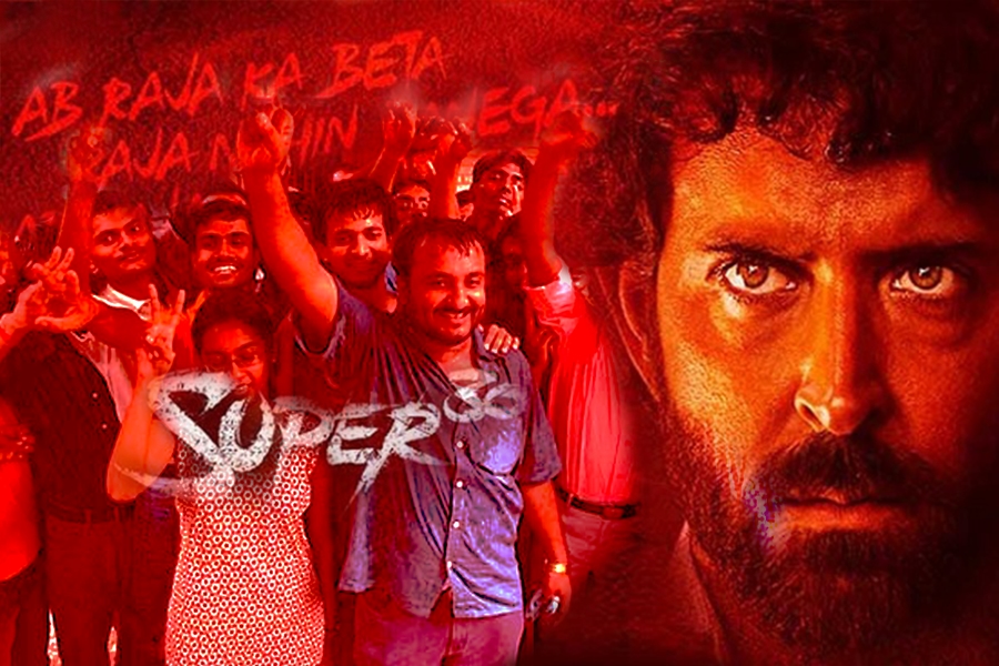 Reviewing The Real ‘Super 30’: What Anand Kumar’s Students Have To Say ...