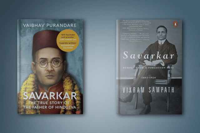 How Savarkar Transformed From A Radical Anti-Colonial Revolutionary To ...