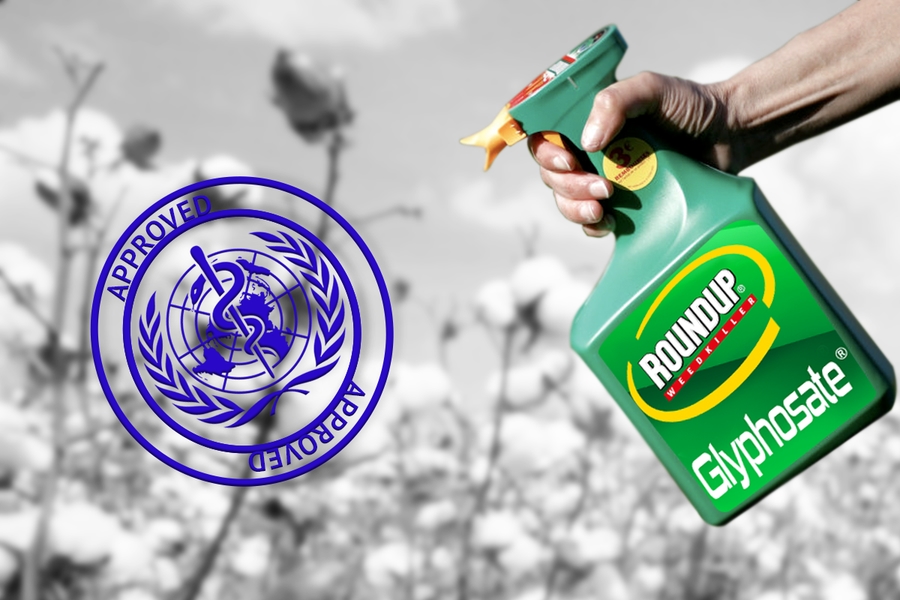 WHO Gives Clean Chit To This Controversial Herbicide: What Does It Mean ...