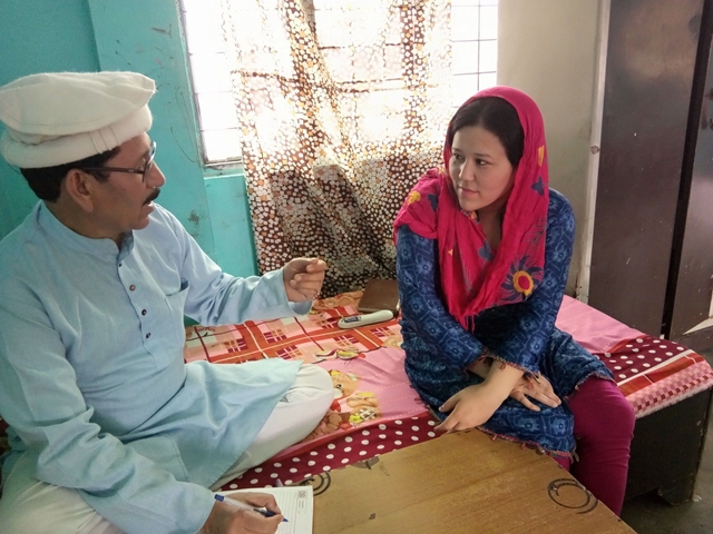 The Balti Nightingale: How A Singer From Ladakh Has Become A Sensation ...