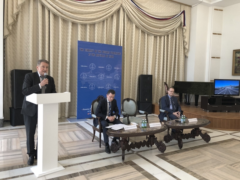 ‘Article 370 Abrogation India’s Internal Matter’: Russia Says Indo-Pak ...