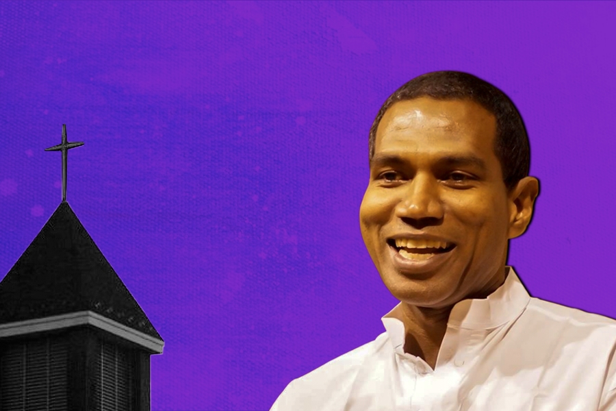 A ‘Pop Priest’ In Tamil Nadu Attempts To Divide People On Grounds Of ...