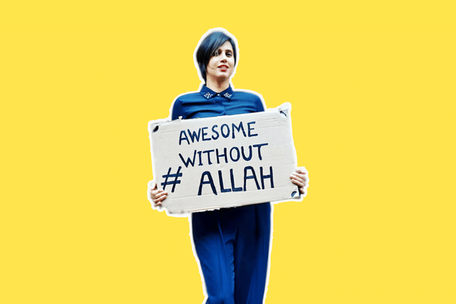 Awesome Without Allah: Why These Muslims Are Leaving Islam And Are ...