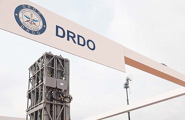 Pressing For Indigenous Defence Tech, DRDO Chief Hails India's Prowess ...