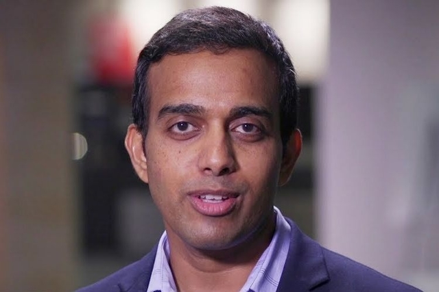 Bengaluru-Born Prashanth Chandrasekar Appointed As CEO Of Software Developer Forum Stack Overflow