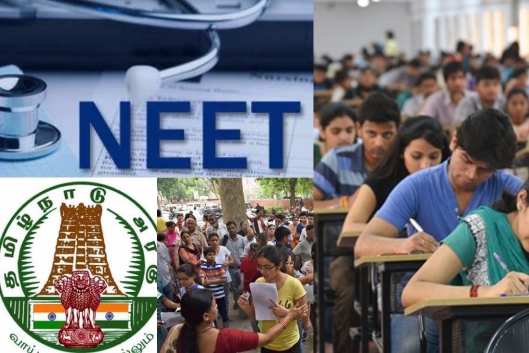 NEET Scandal: How And Why Some Tamil Nadu Students Resorted To ...
